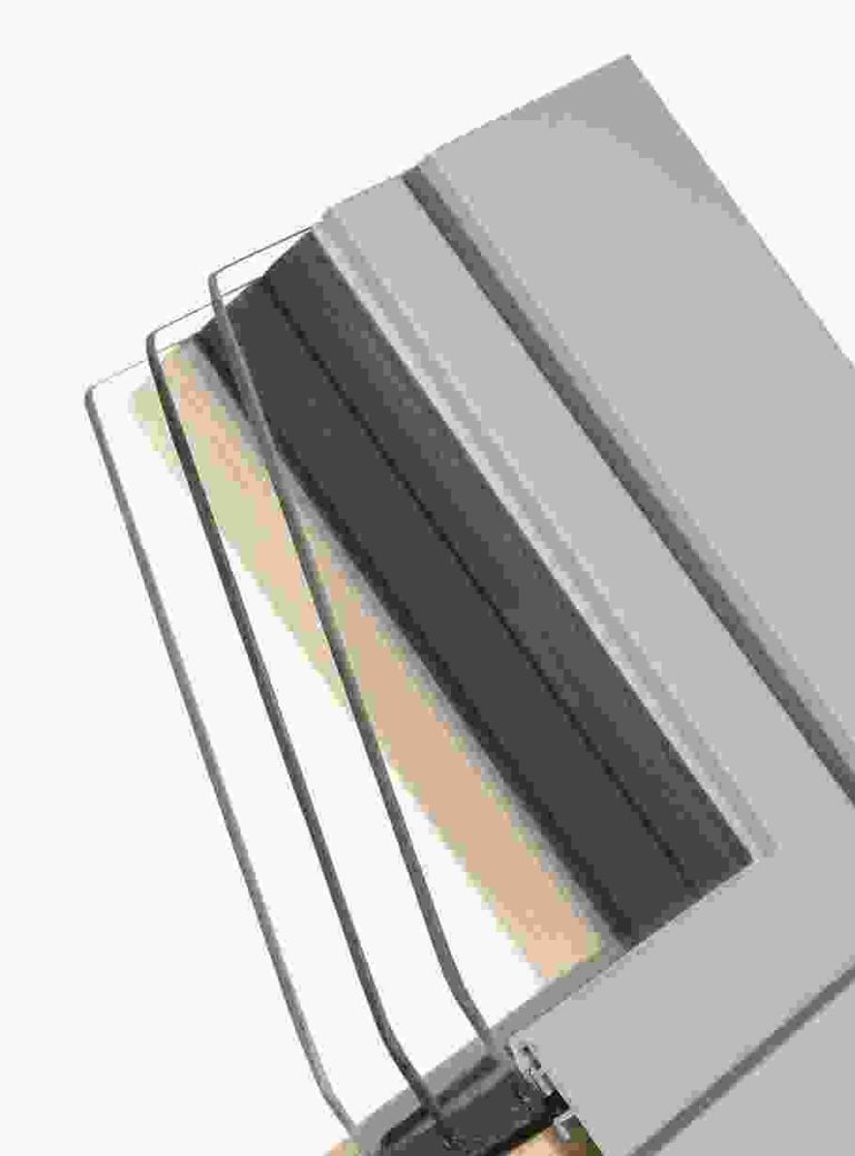 Wood Window Profiles – Limeng Window