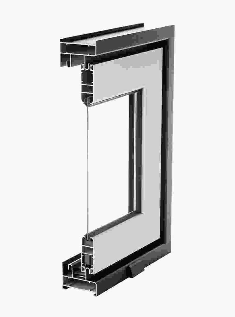 Clad Windows – Limeng Window