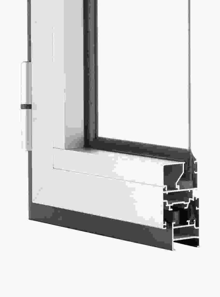 Fiberglass Windows – Limeng Window