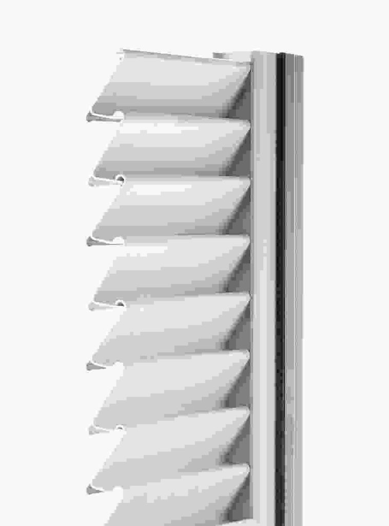Louvered Windows – Limeng Window
